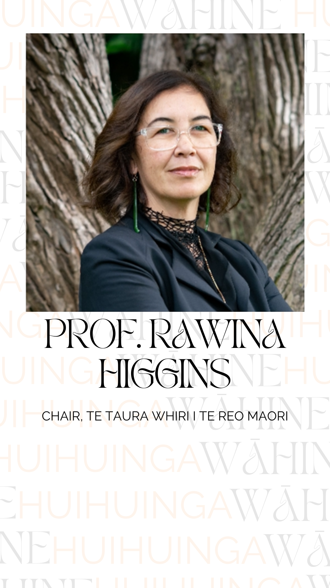 2023 Huihuinga wāhine - Federation of Maori Authorities