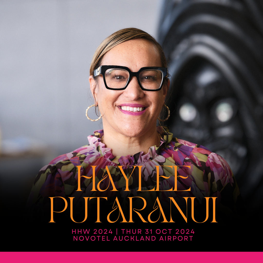 Huihuinga Wahine 2024 - Federation of Maori Authorities