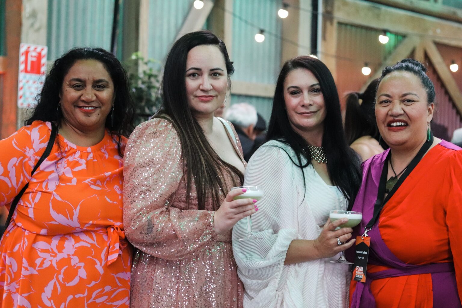 Huihuinga Wahine 2025 - Federation of Maori Authorities